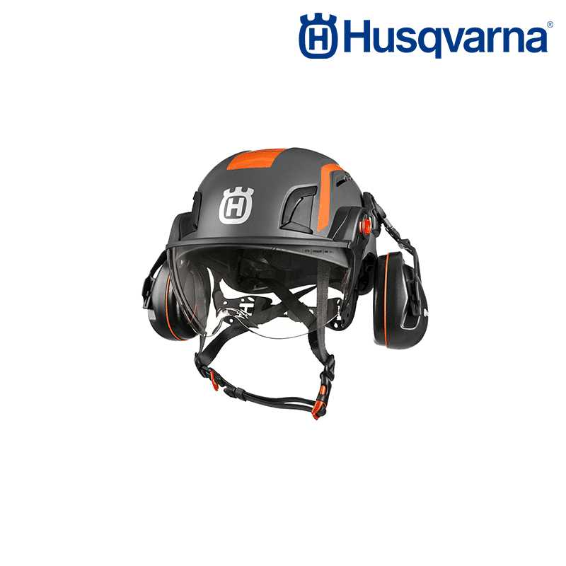 Casque Function Basic STIHL - Ets Marandel