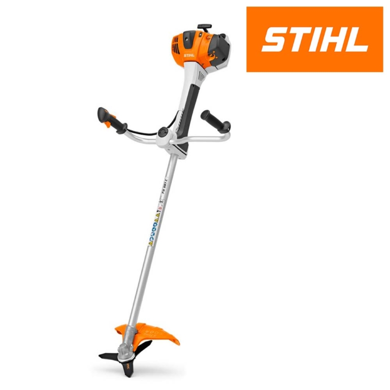 Débroussailleuse thermique STIHL FS 561 C-EM - Ets Marandel