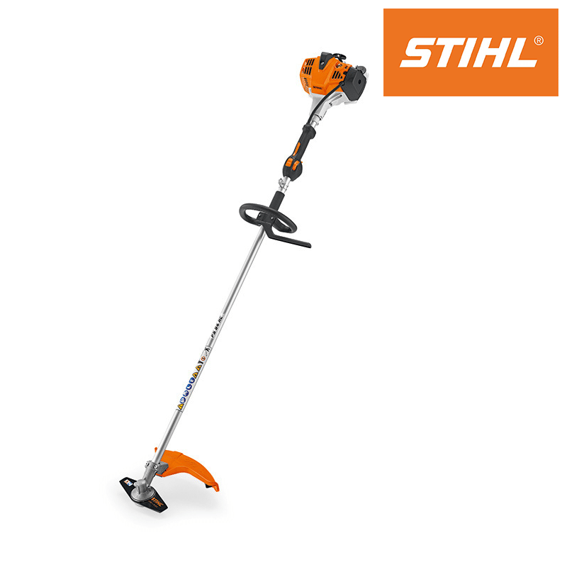 Débroussailleuse thermique STIHL FS 94 RC-E - Ets Marandel