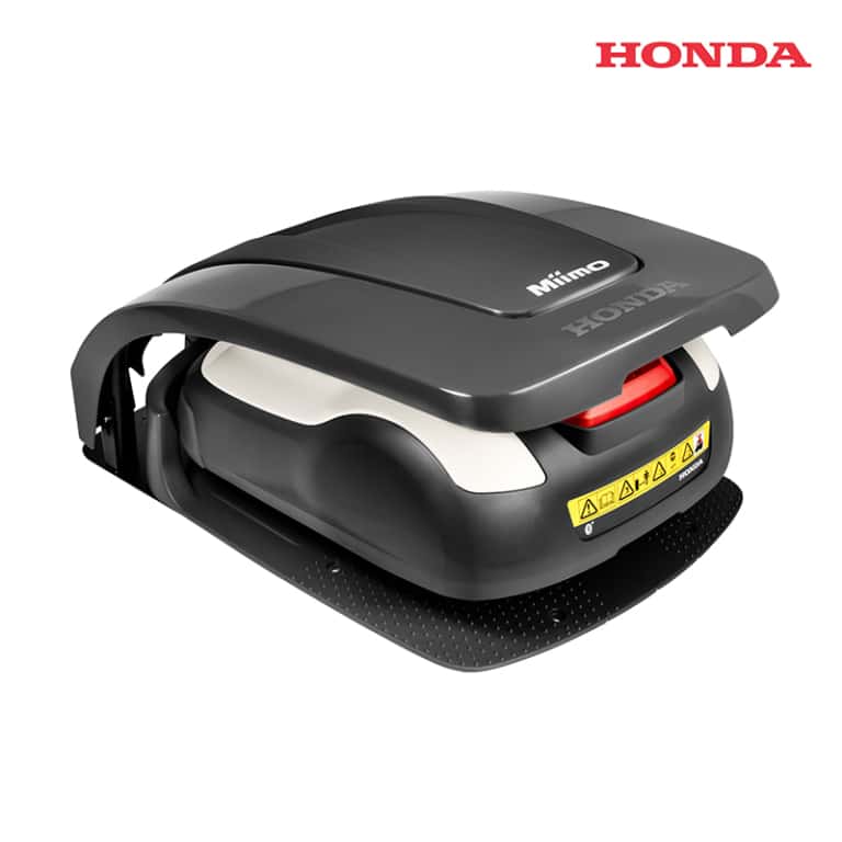 Robot Tondeuse Honda HRM4000 Live - Ets Marandel